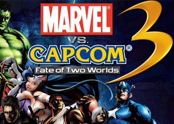 Marvel vs. Capcom 3: Fate of Two Worlds: Скриншоты | StopGame