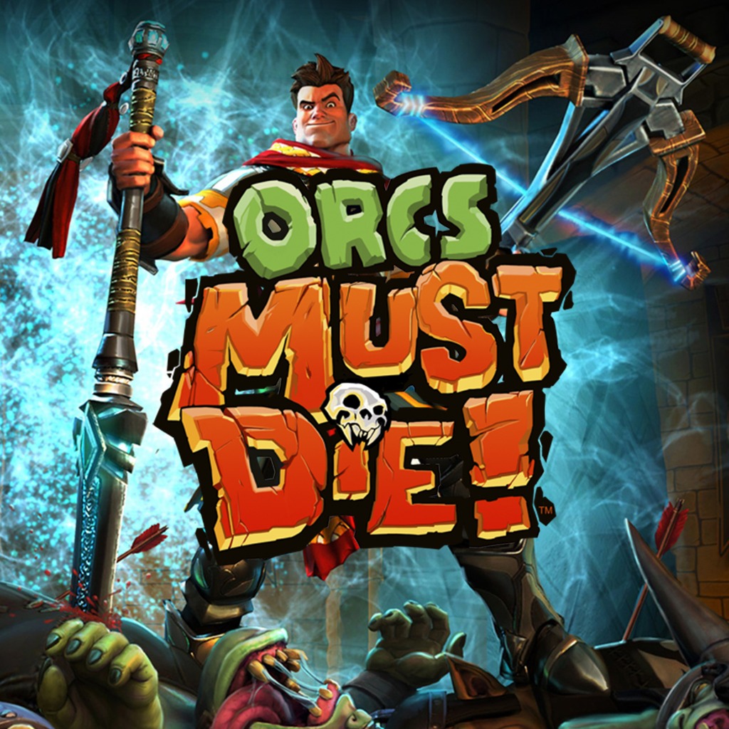 Orcs Must Die! — обзоры и отзывы, описание, дата выхода, официальный ...