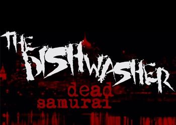 The Dishwasher: Dead Samurai: Скриншоты | StopGame