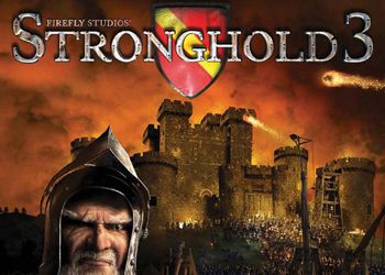 Stronghold 3: +3 трейнер | StopGame