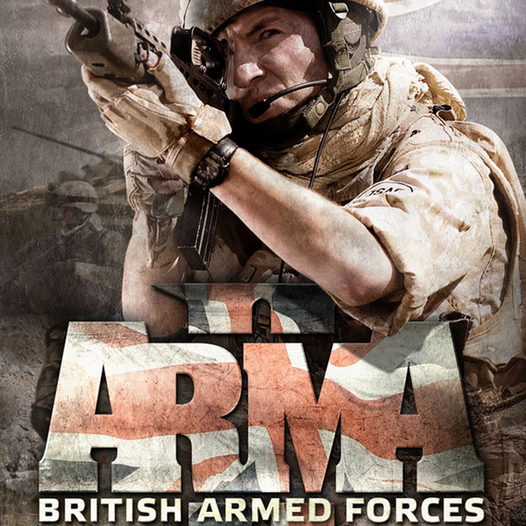 Arma II: British Armed Forces — обзоры и отзывы, описание, дата выхода ...