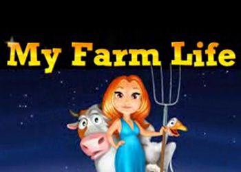 My Farm Life: Скриншоты | StopGame