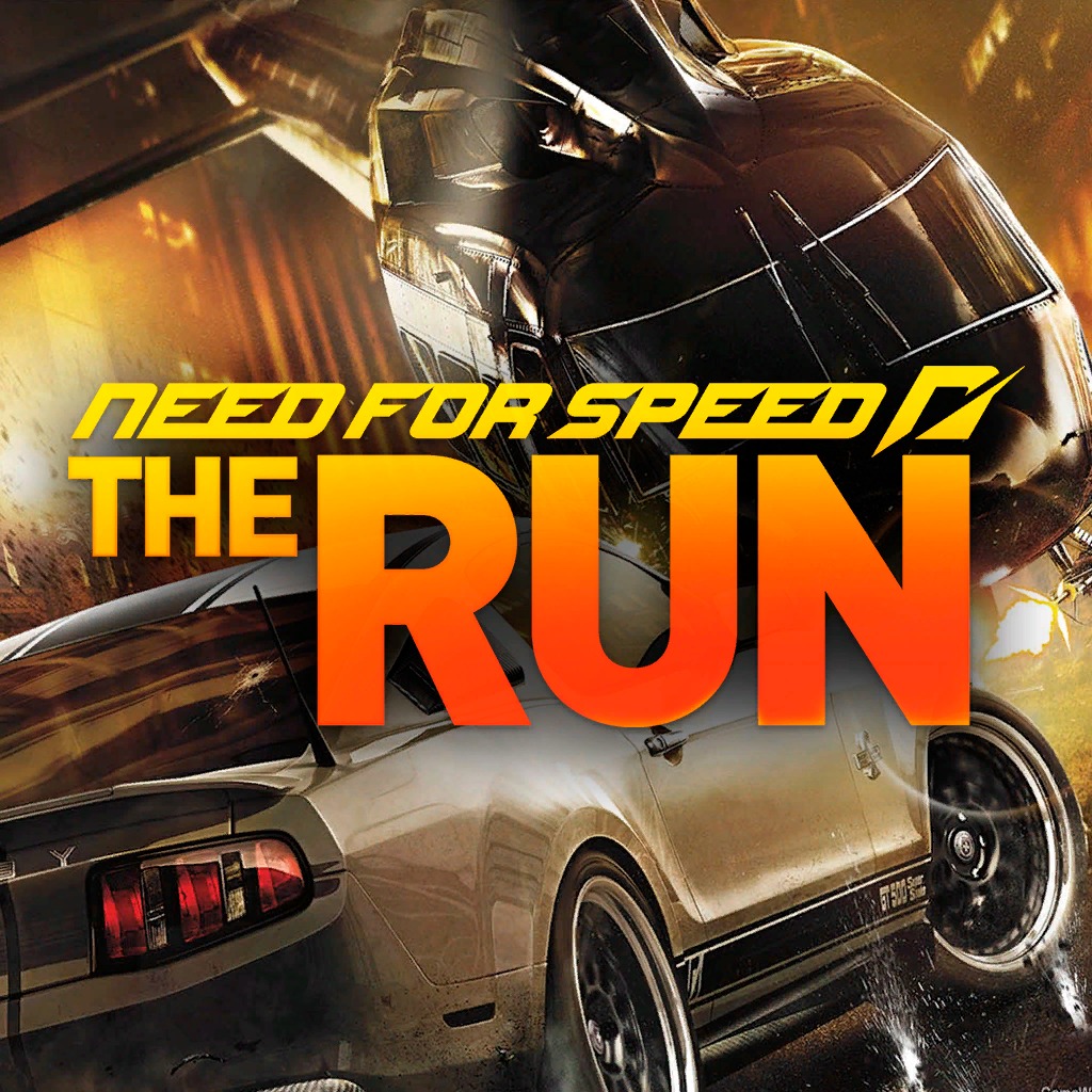 Need for Speed: The Run — обзоры и отзывы, описание, дата выхода ...