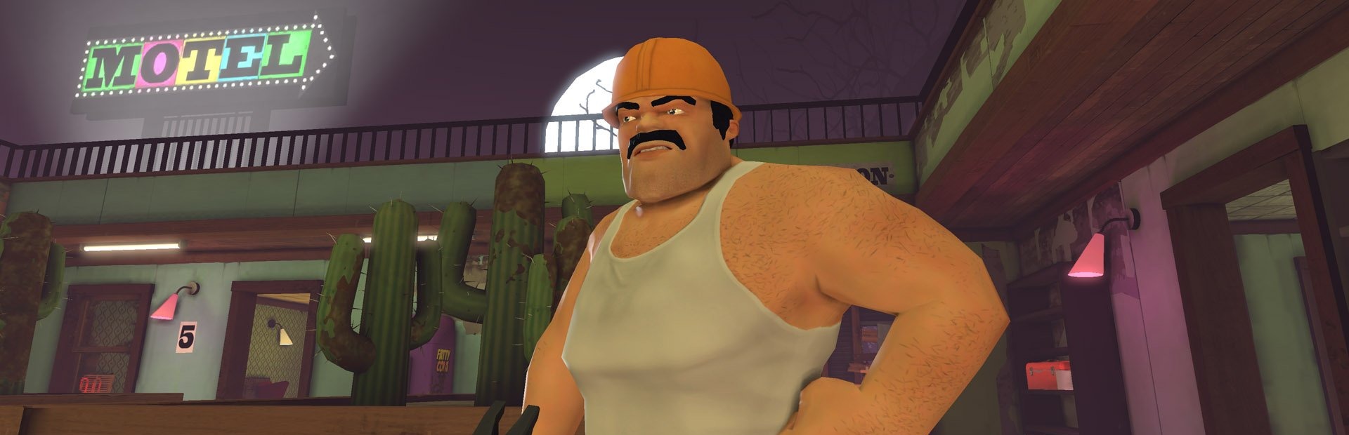 Dead Block — обзоры и отзывы, описание, дата выхода, официальный сайт ...