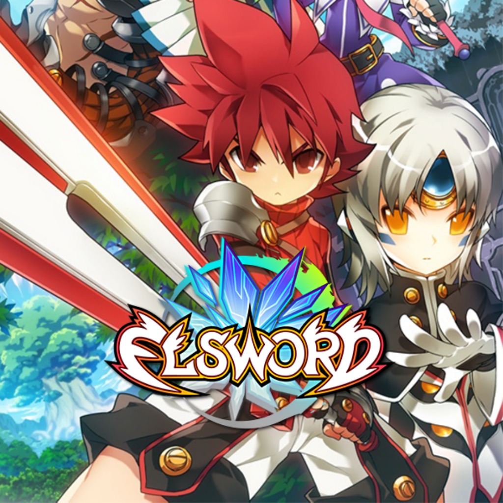 Elsword (Elsword Free-to-Play) — обзоры и отзывы, описание, дата выхода ...