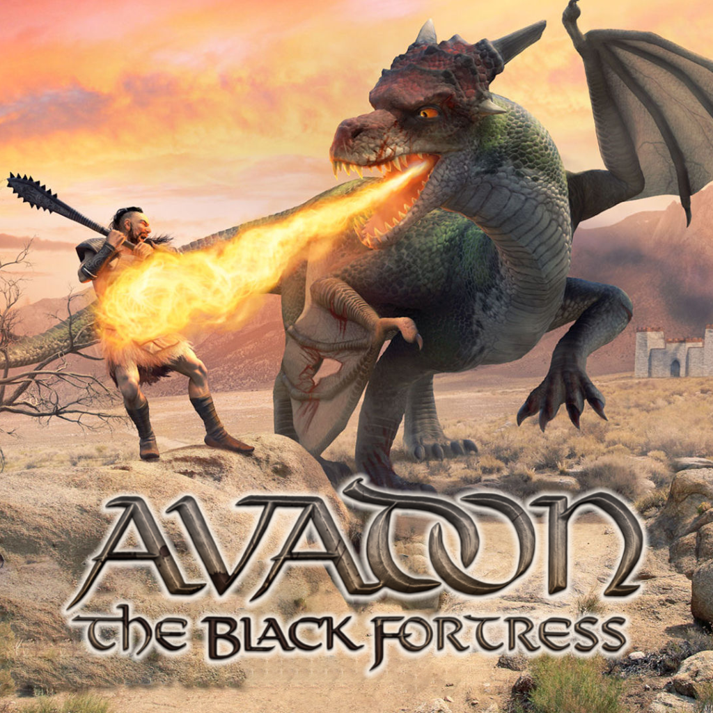 Avadon: The Black Fortress — обзоры и отзывы, описание, дата выхода ...