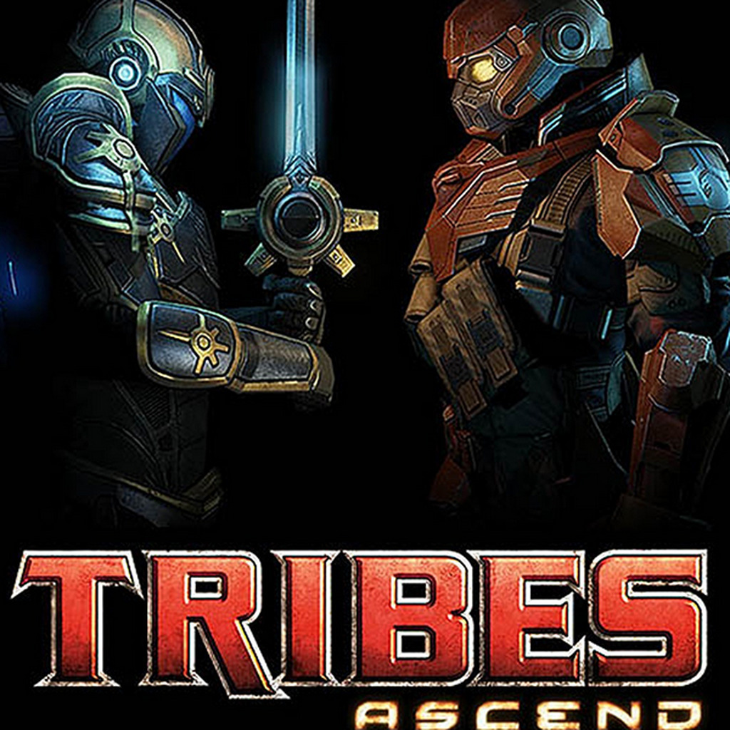 Tribes: Ascend — обзоры и отзывы, описание, дата выхода, официальный ...