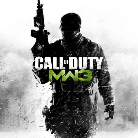 Call of Duty 3 — обзоры и отзывы, описание, дата выхода, официальный ...