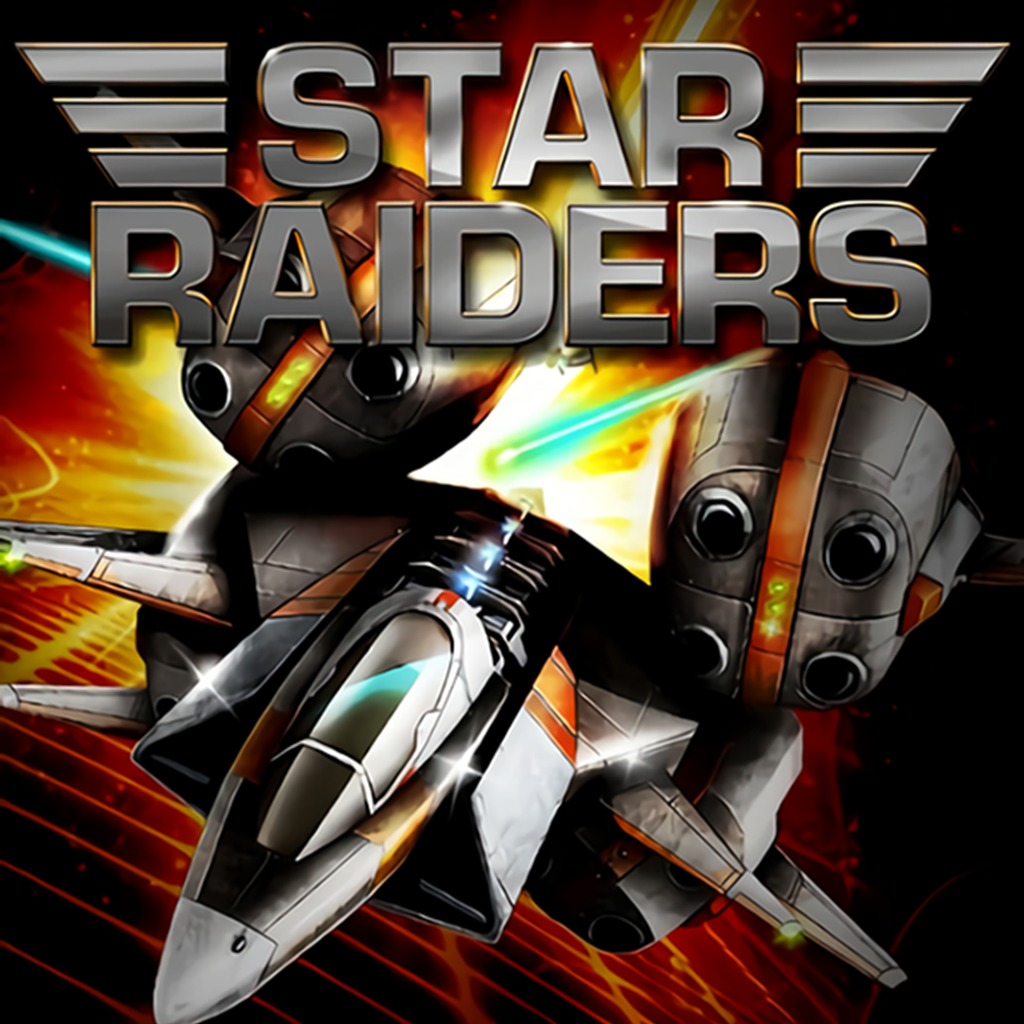 Star Raiders — обзоры и отзывы, описание, дата выхода, официальный сайт ...