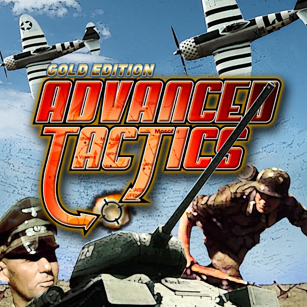 Advanced Tactics: Gold — обзоры и отзывы, описание, дата выхода ...