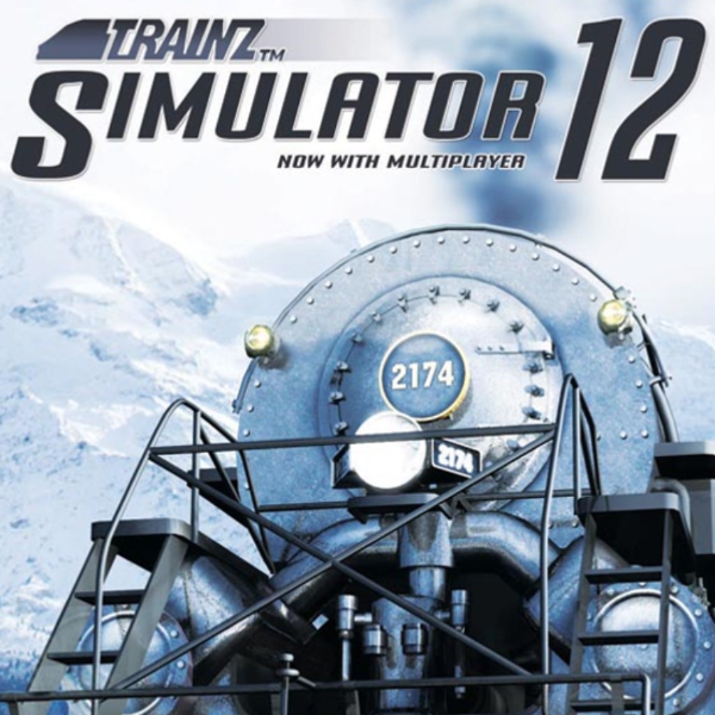 Игры похожие на Trainz Simulator 12 | StopGame