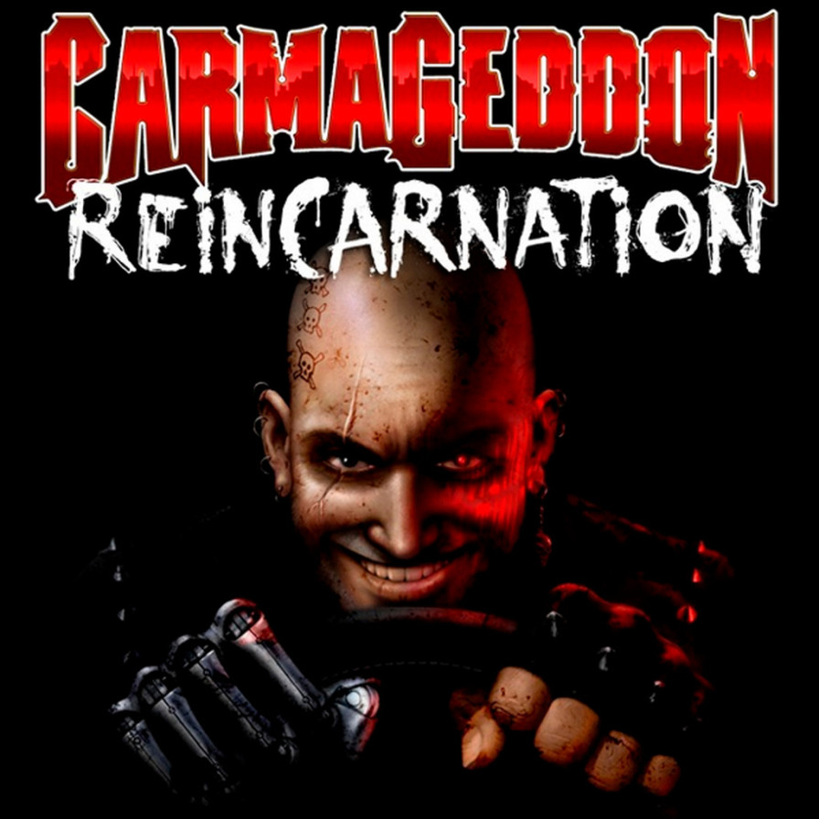 Carmageddon — обзоры и отзывы, описание, дата выхода, официальный сайт ...