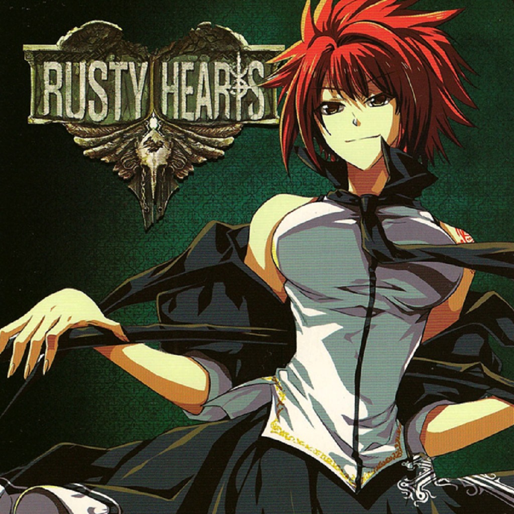 Rusty Hearts — обзоры и отзывы, описание, дата выхода, официальный сайт ...