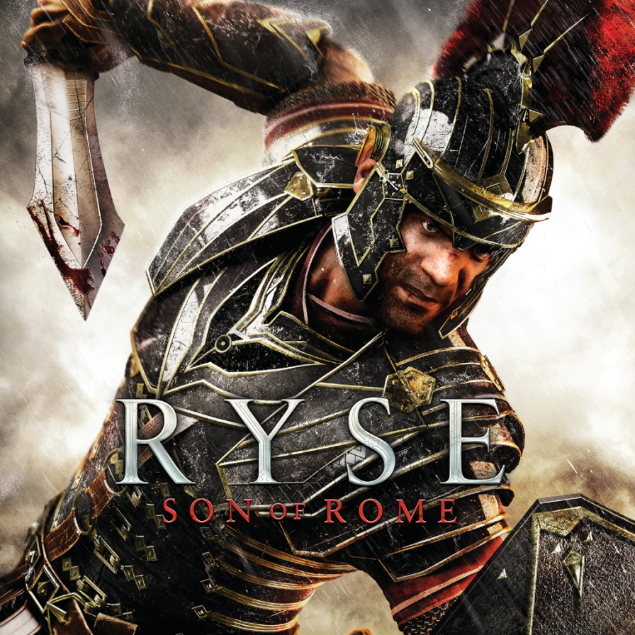 Ryse: Son of Rome (Ryse: Son of Rome - Colosseum Pack) — обзоры и ...