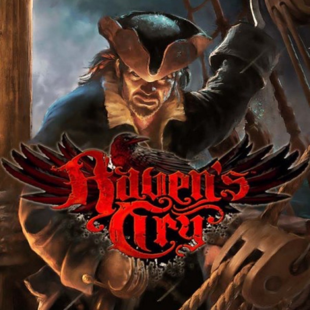 Raven's Cry — обзоры и отзывы, описание, дата выхода, официальный сайт ...