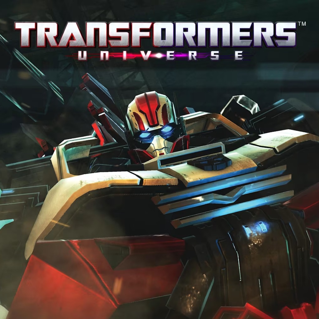 Видео от StopGame к игре Transformers Universe | StopGame