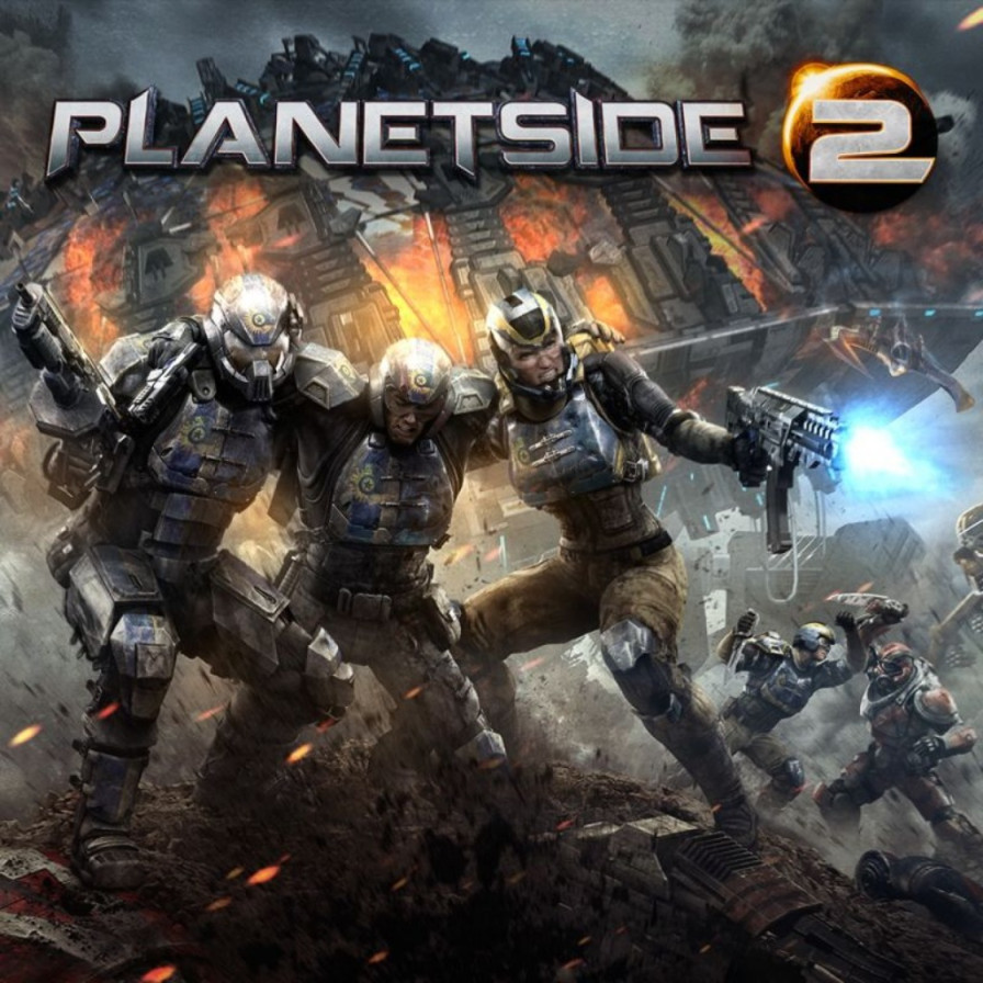 PlanetSide 3 находится в разработке. Шутер расширится до масштабов ...