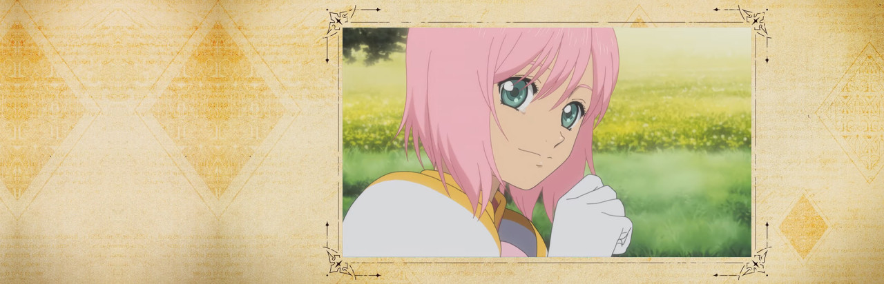 Tales of Vesperia — обзоры и отзывы, описание, дата выхода, официальный ...