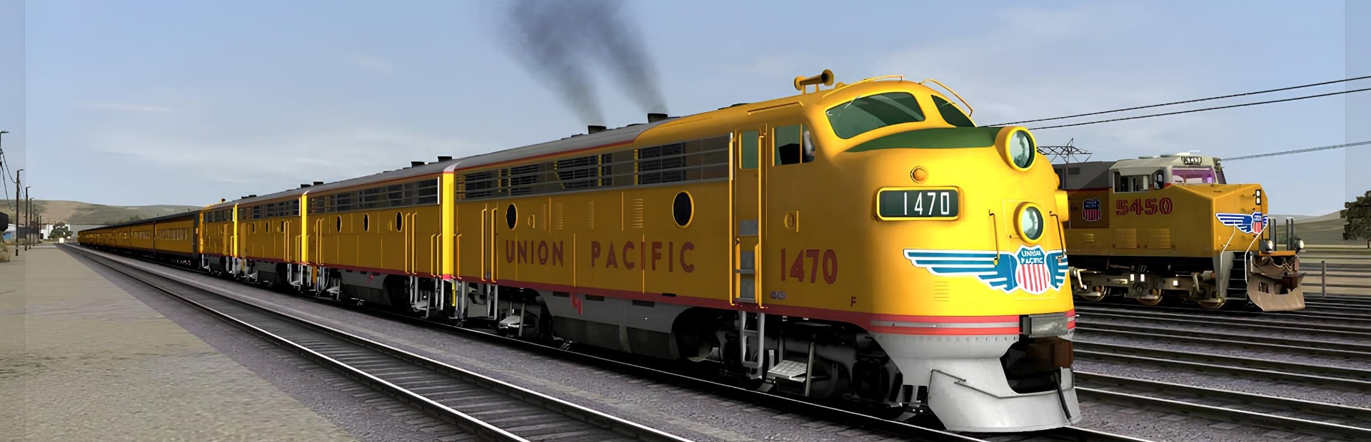 RailWorks 2: Train Simulator — обзоры и отзывы, описание, дата выхода ...