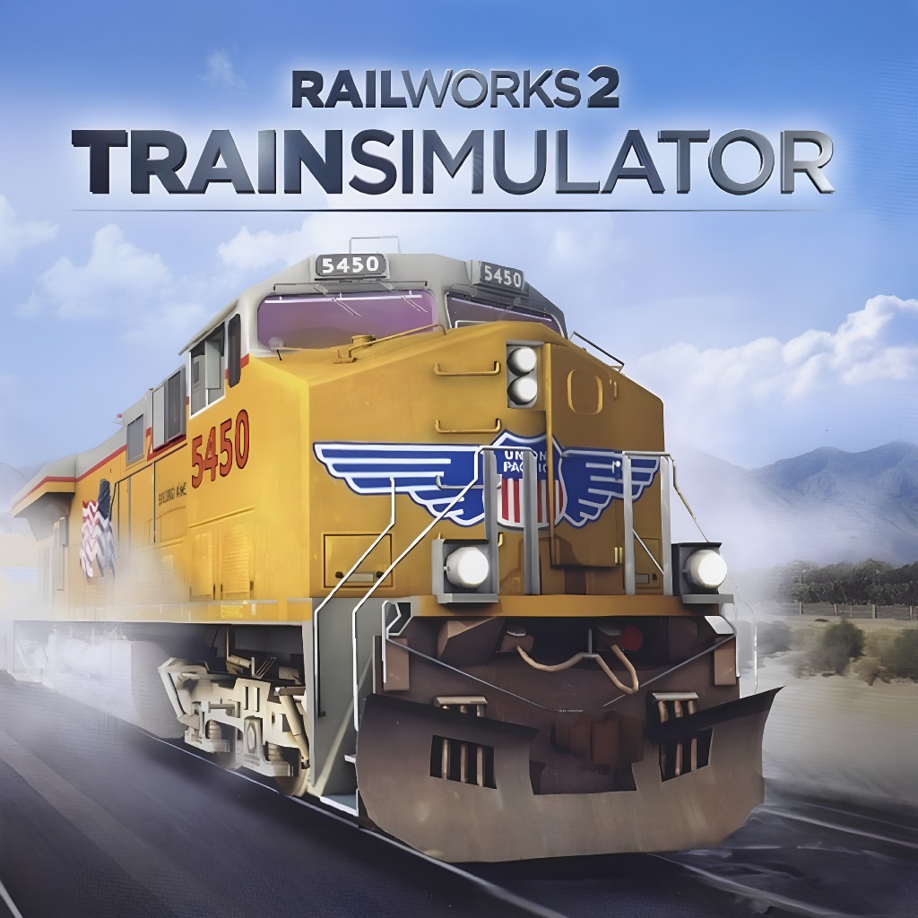 RailWorks 2: Train Simulator — обзоры и отзывы, описание, дата выхода ...