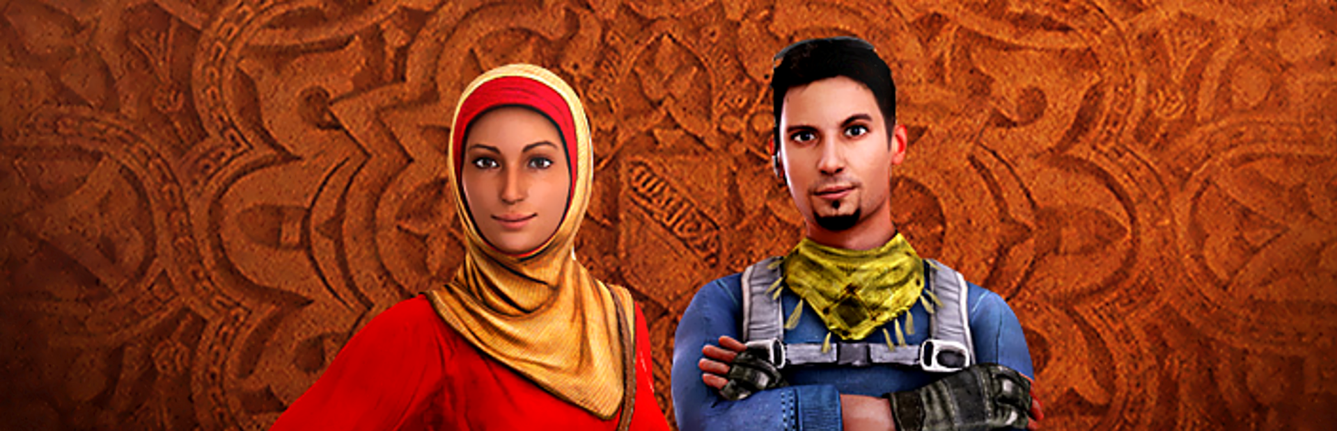Unearthed: Trail of Ibn Battuta — обзоры и отзывы, описание, дата ...