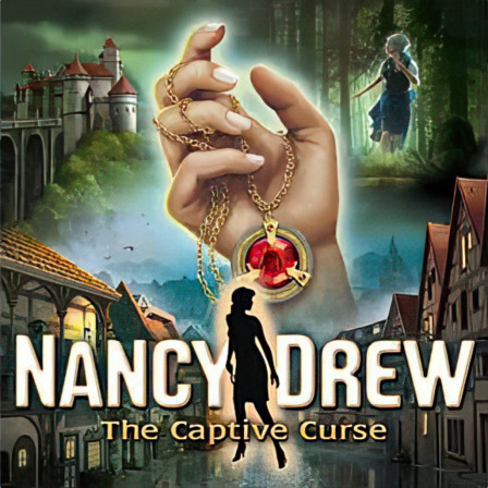 Игры серии Nancy Drew | StopGame