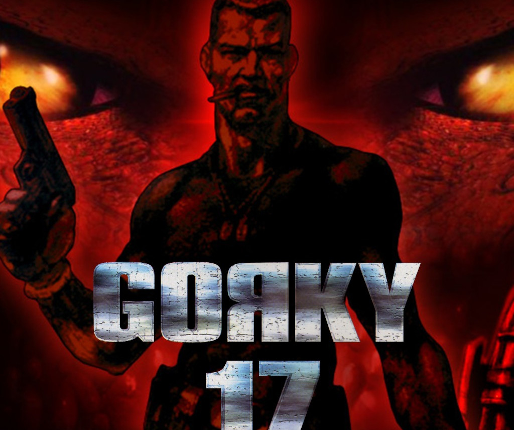 Gorky 17 (Gorky 17 (Odium)) — обзоры и отзывы, описание, дата выхода ...