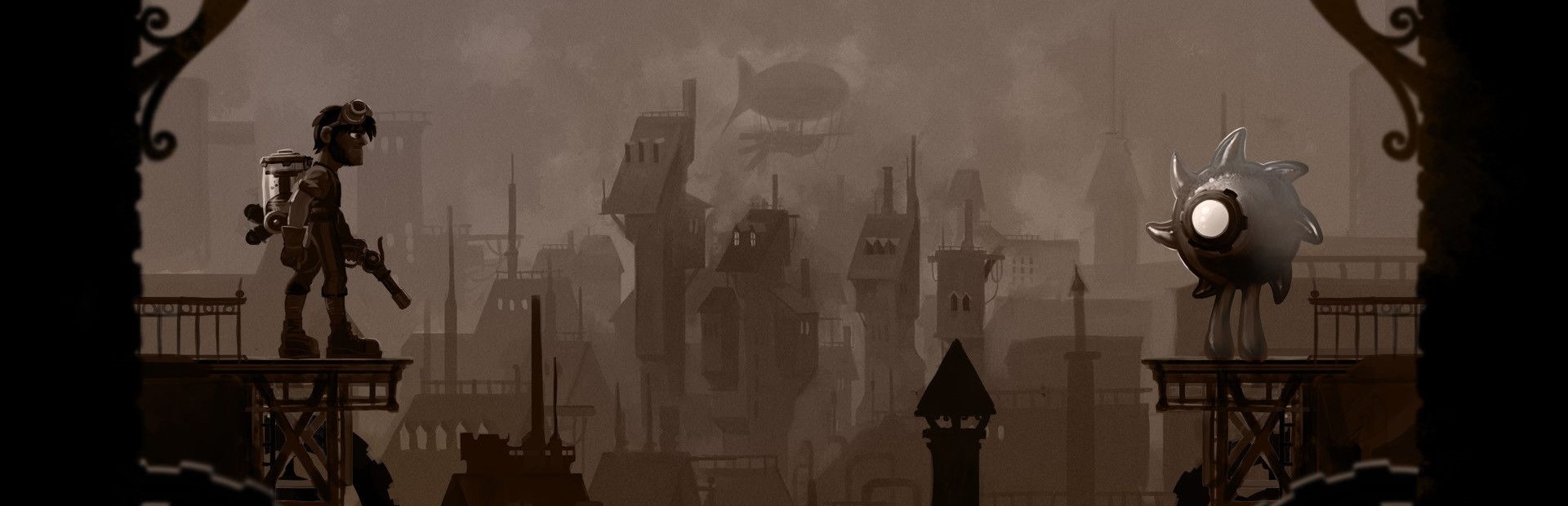 Vessel — обзоры и отзывы, описание, дата выхода, официальный сайт игры ...