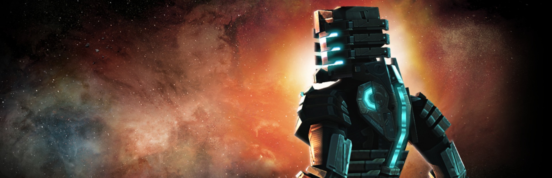 Dead Space (Mobile) (Dead Space (2011)) — обзоры и отзывы, описание ...
