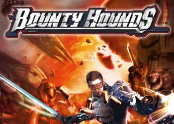 Bounty Hounds: Скриншоты | StopGame