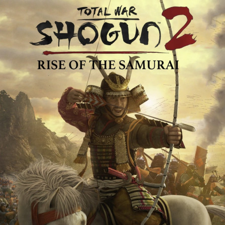 Total War: Shogun 2 - Rise of the Samurai: +8 трейнер | StopGame