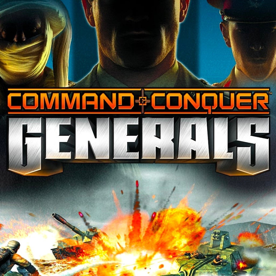 Command & Conquer: Generals 2 — обзоры и отзывы, описание, дата выхода, официальный сайт игры ...