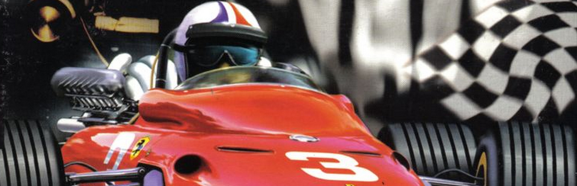 Grand Prix Legends (Легенды Формулы 1) — обзоры и отзывы, описание ...