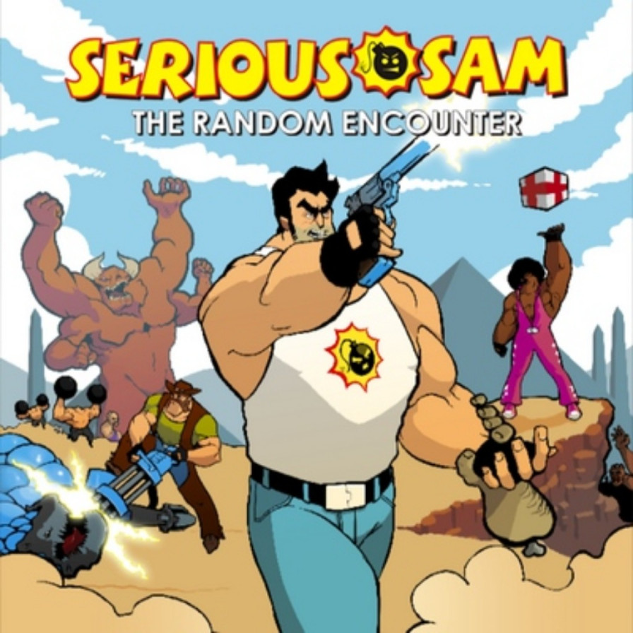 Serious Sam 3: BFE — обзоры и отзывы, описание, дата выхода ...