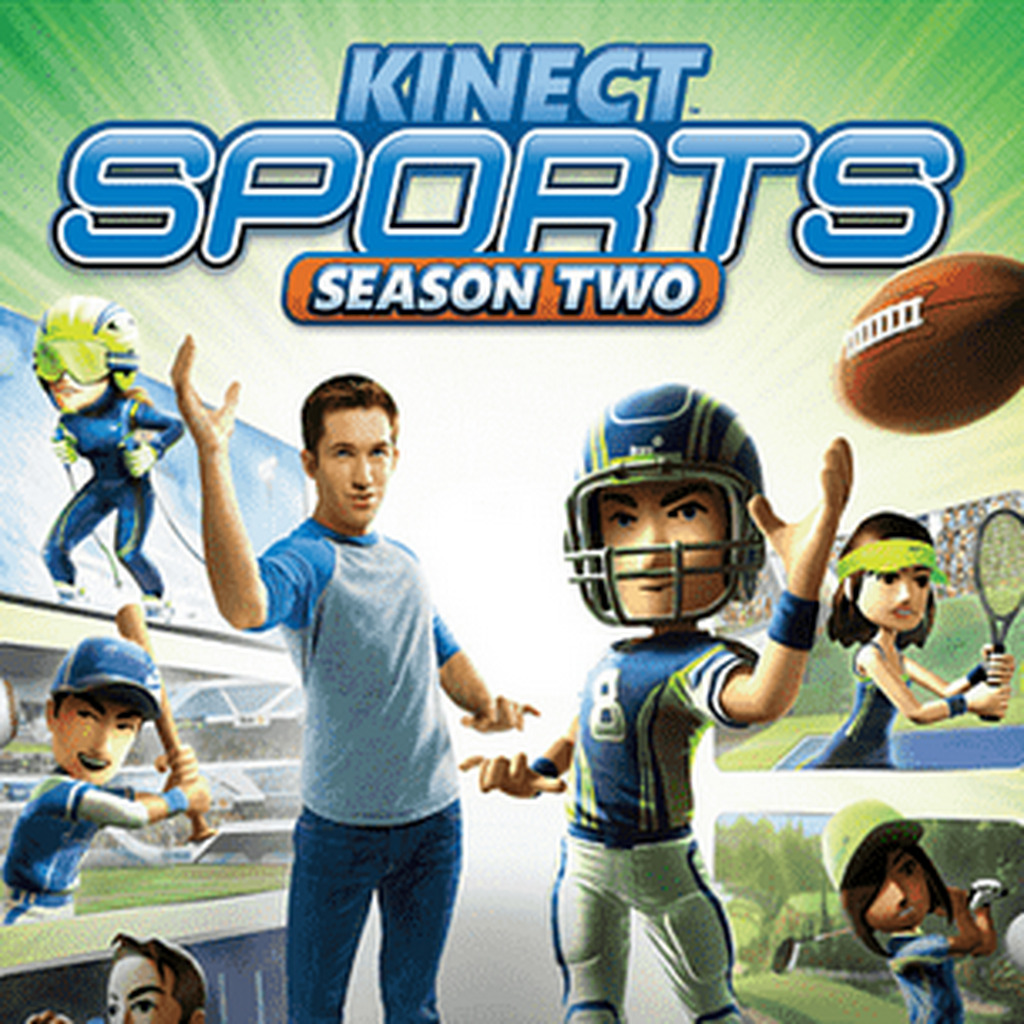 Kinect Sports: Season Two — обзоры и отзывы, описание, дата выхода ...