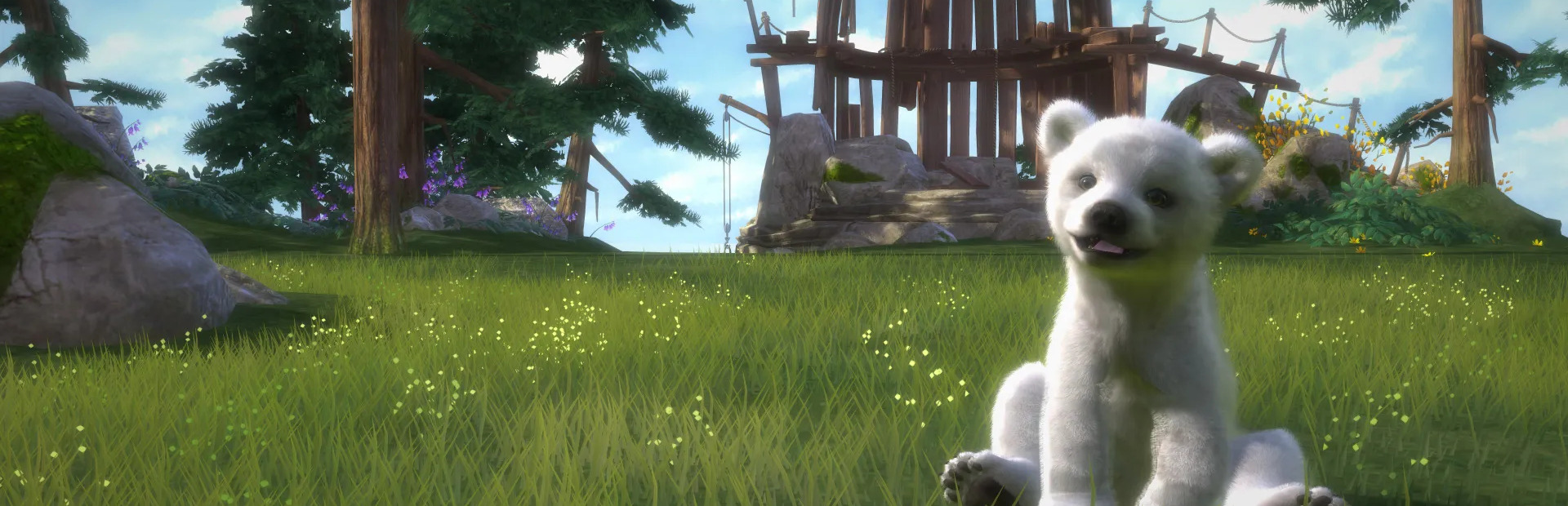 Kinectimals: Now with Bears! — обзоры и отзывы, описание, дата выхода ...