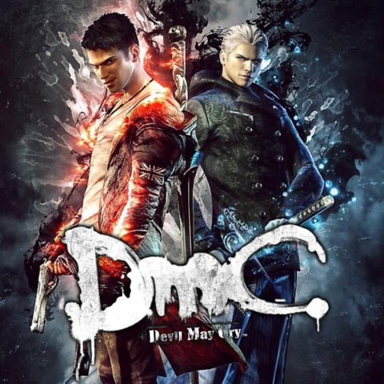 DmC: Devil May Cry (DmC: Devil May Cry - Definitive Edition) — обзоры и ...