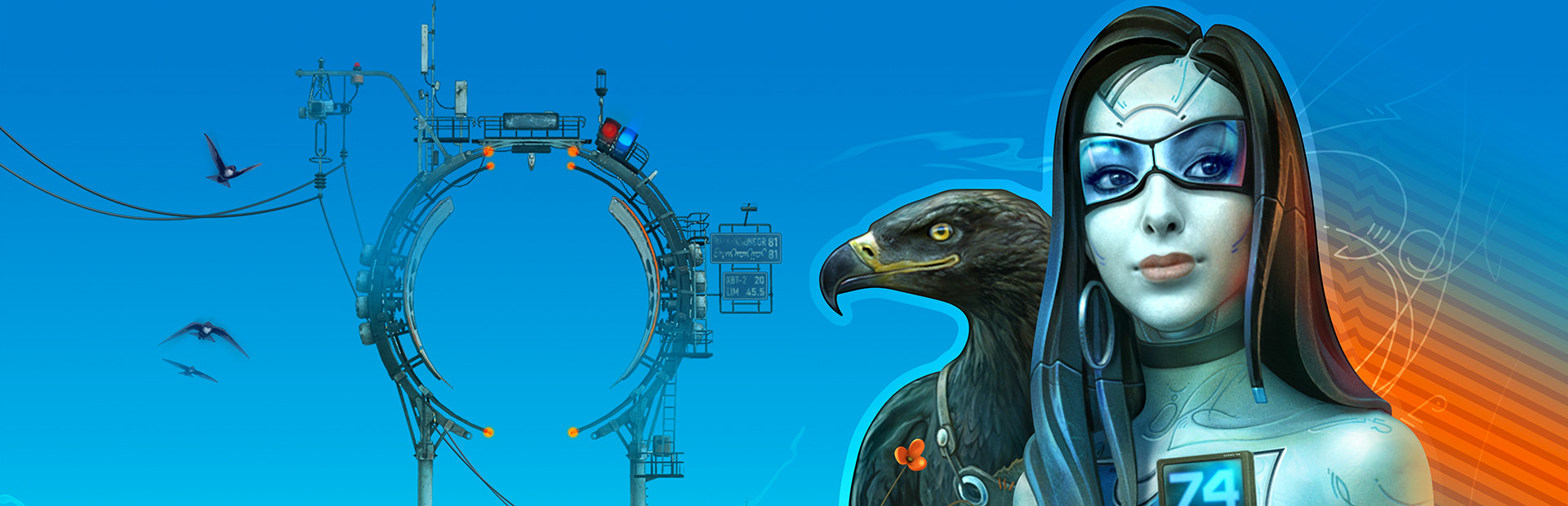 Cradle — обзоры и отзывы, описание, дата выхода, официальный сайт игры ...