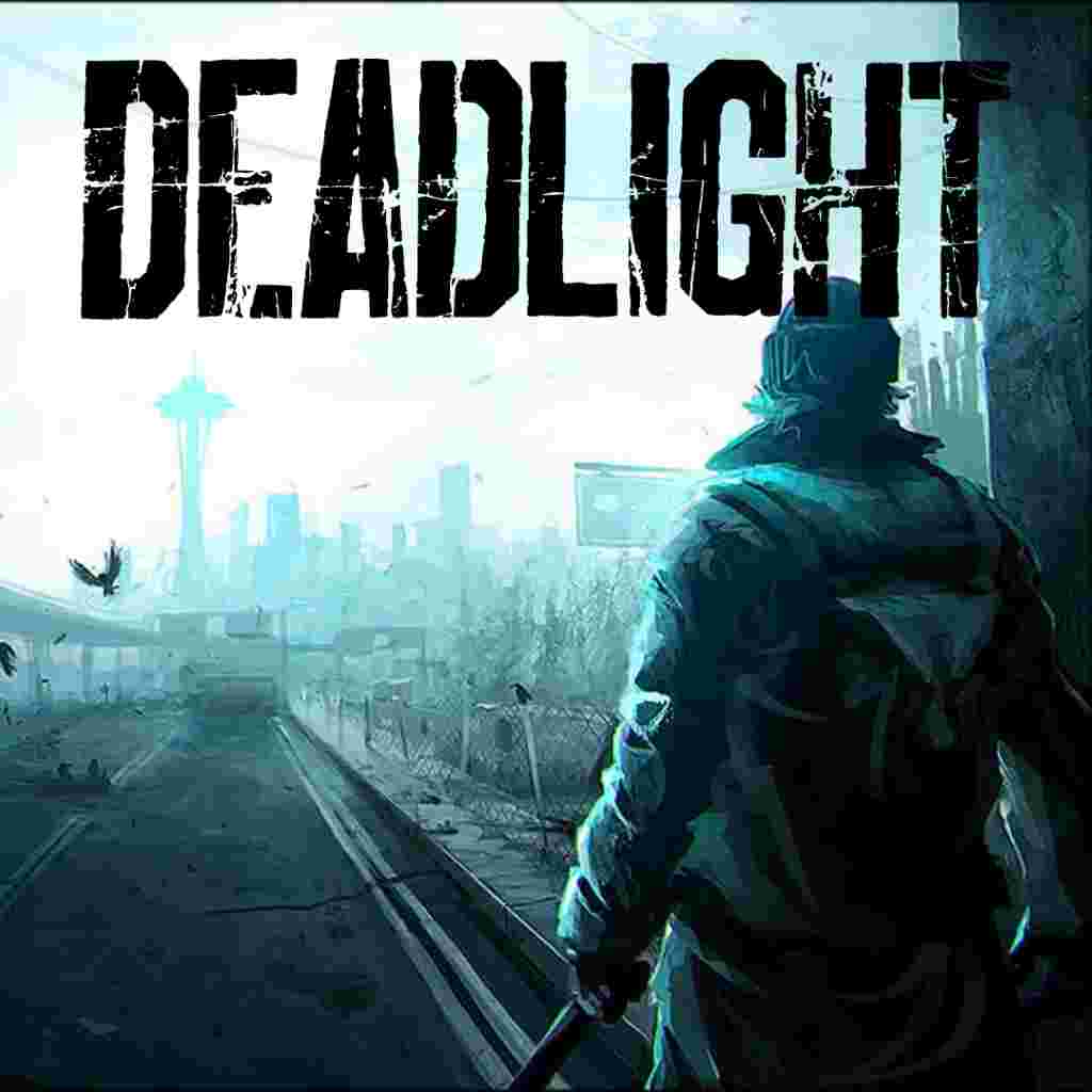Deadlight (Deadlight: Director's Cut) — обзоры и отзывы, описание, дата ...