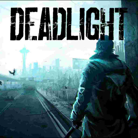 Deadlight (Deadlight: Director's Cut) — обзоры и отзывы, описание, дата ...