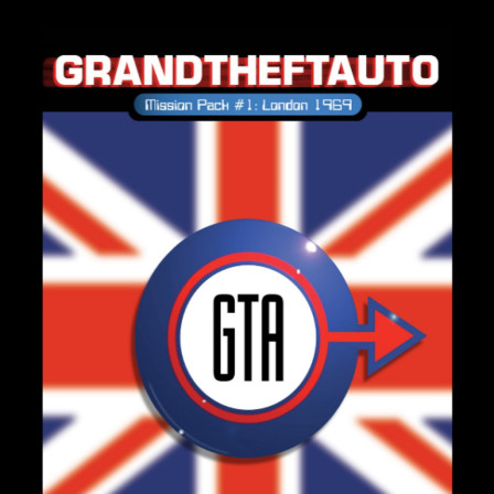 Grand Theft Auto: London 1969: Скриншоты | StopGame