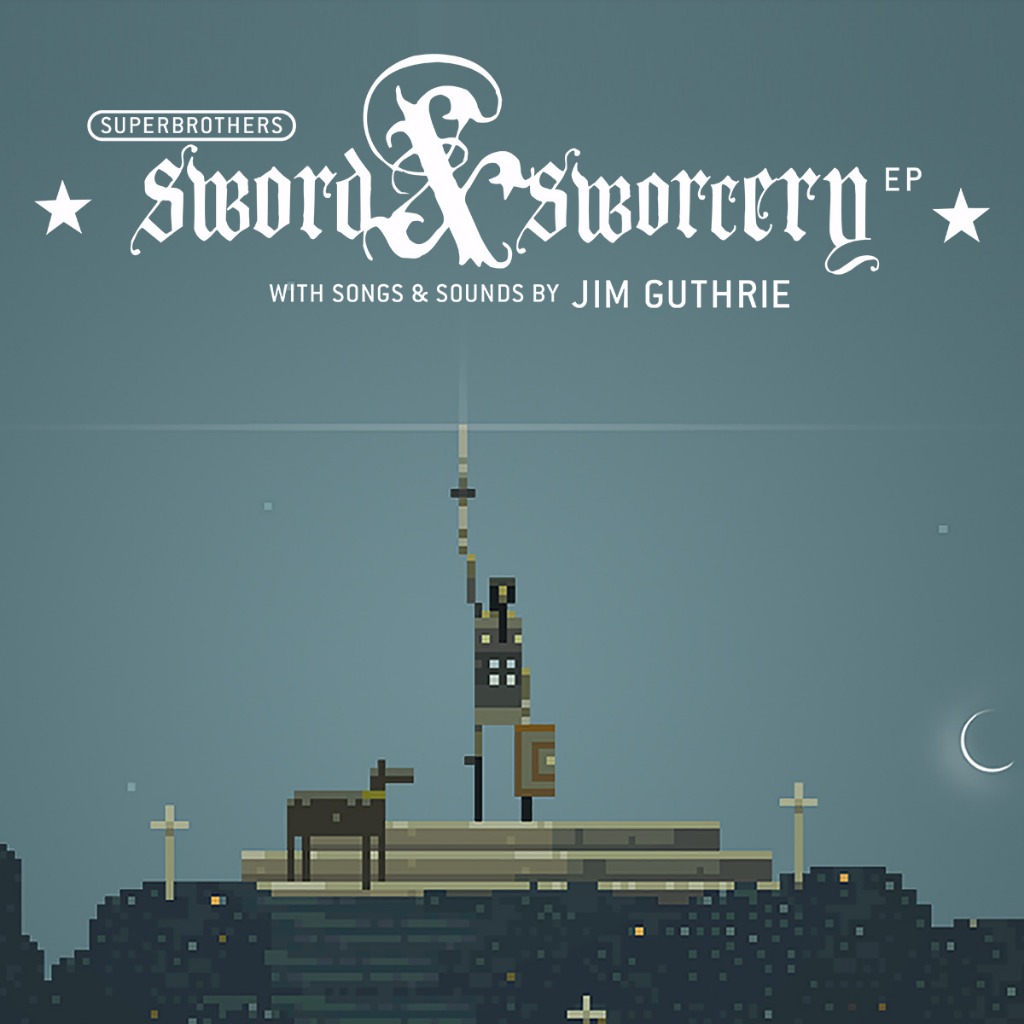 Superbrothers: Sword & Sworcery EP — обзоры и отзывы, описание, дата ...