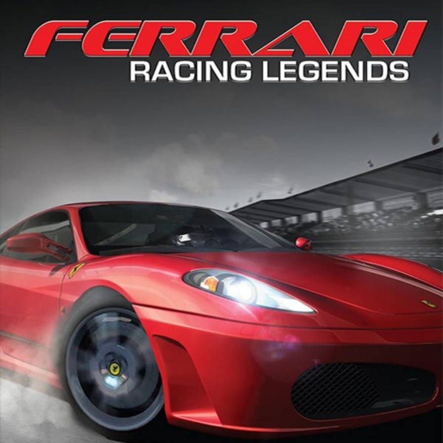 Test Drive: Ferrari Racing Legends — обзоры и отзывы, описание, дата ...