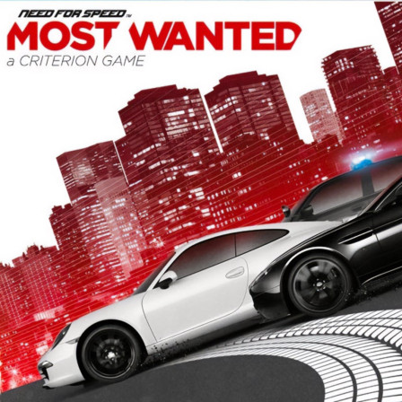Демонстрация Need For Speed: Most Wanted | StopGame