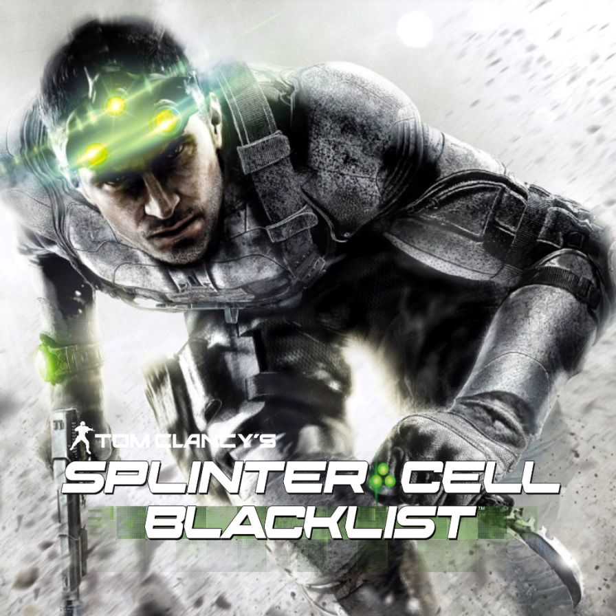 Tom Clancy's Splinter Cell — обзоры и отзывы, описание, дата выхода ...