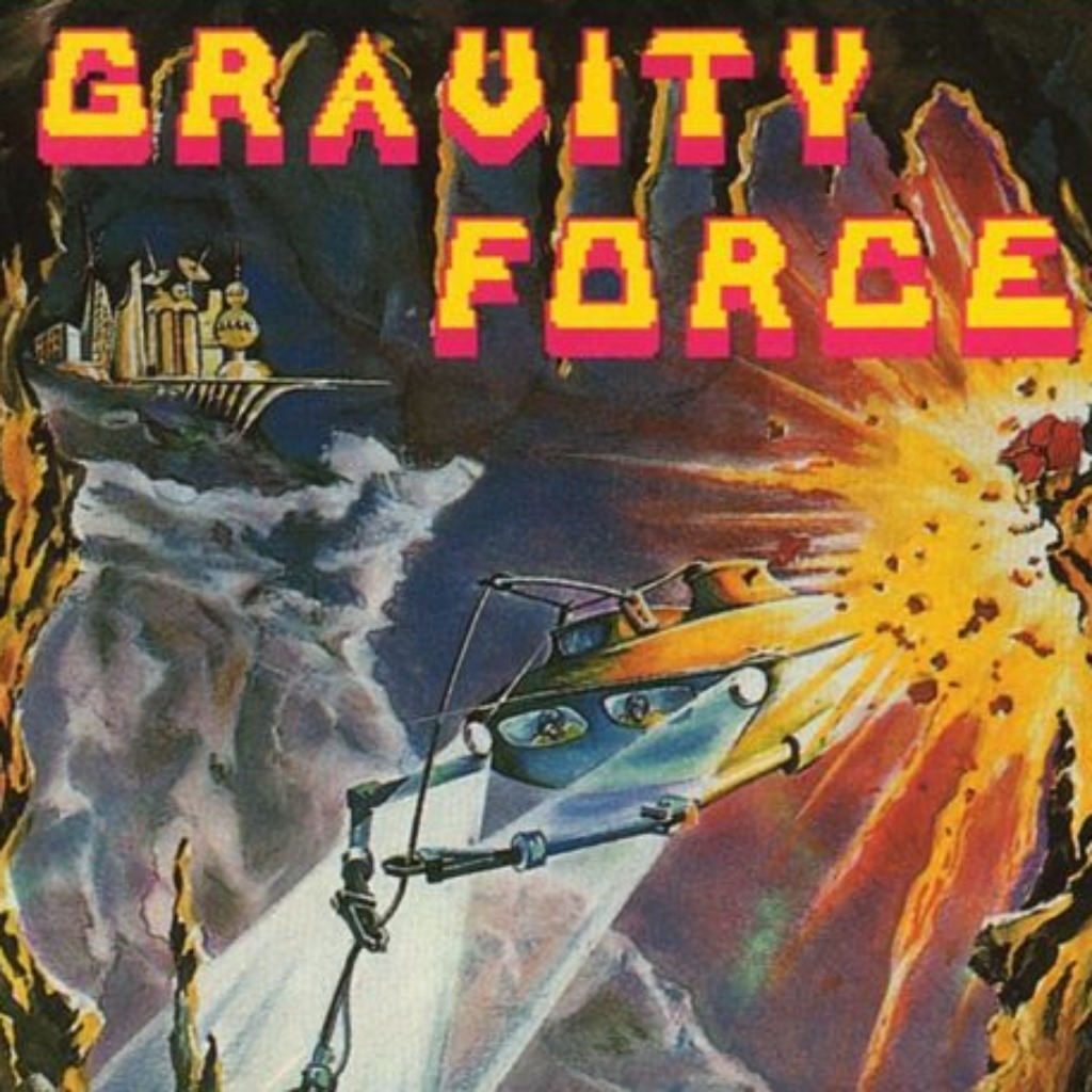 Gravity Force — обзоры и отзывы, описание, дата выхода, официальный ...