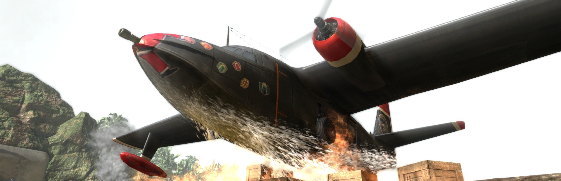 The Expendables 2: Videogame — обзоры и отзывы, описание, дата выхода ...