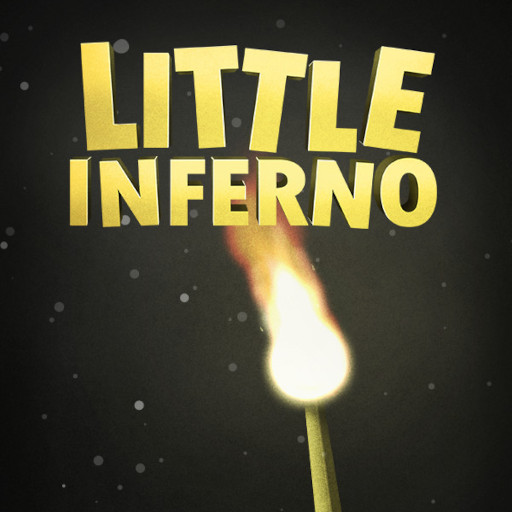 Little Inferno получит новогоднее дополнение спустя 10 лет после релиза ...