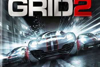 GRID 2 - дата выхода, системные требования, официальный сайт, обзор ...