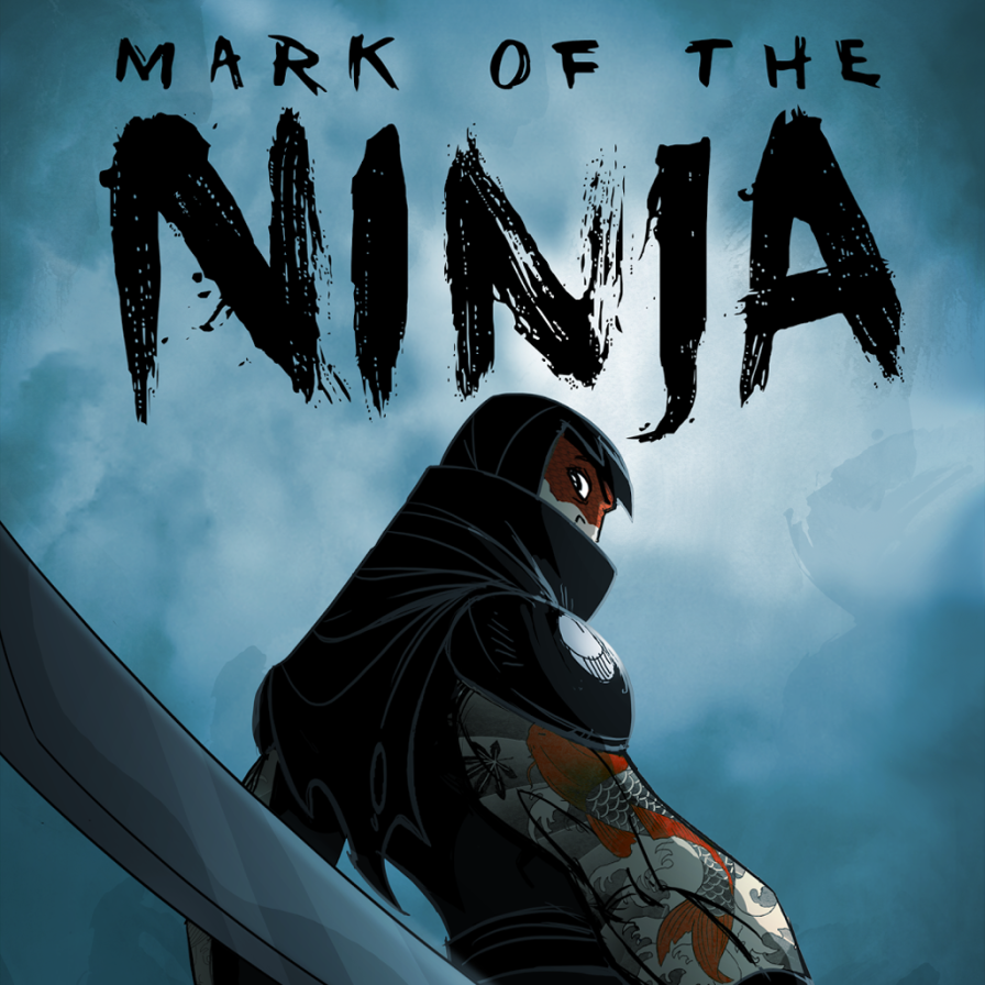 Mark of the Ninja (Mark of the Ninja: Remastered) — обзоры и отзывы ...